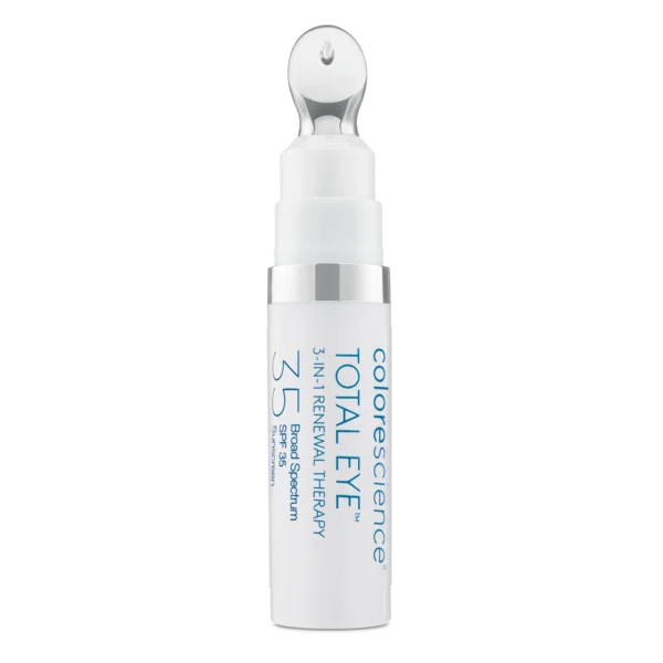 ColoreScience Total Eye Treatment- FAIR | Dignity Medical Aesthetics ...