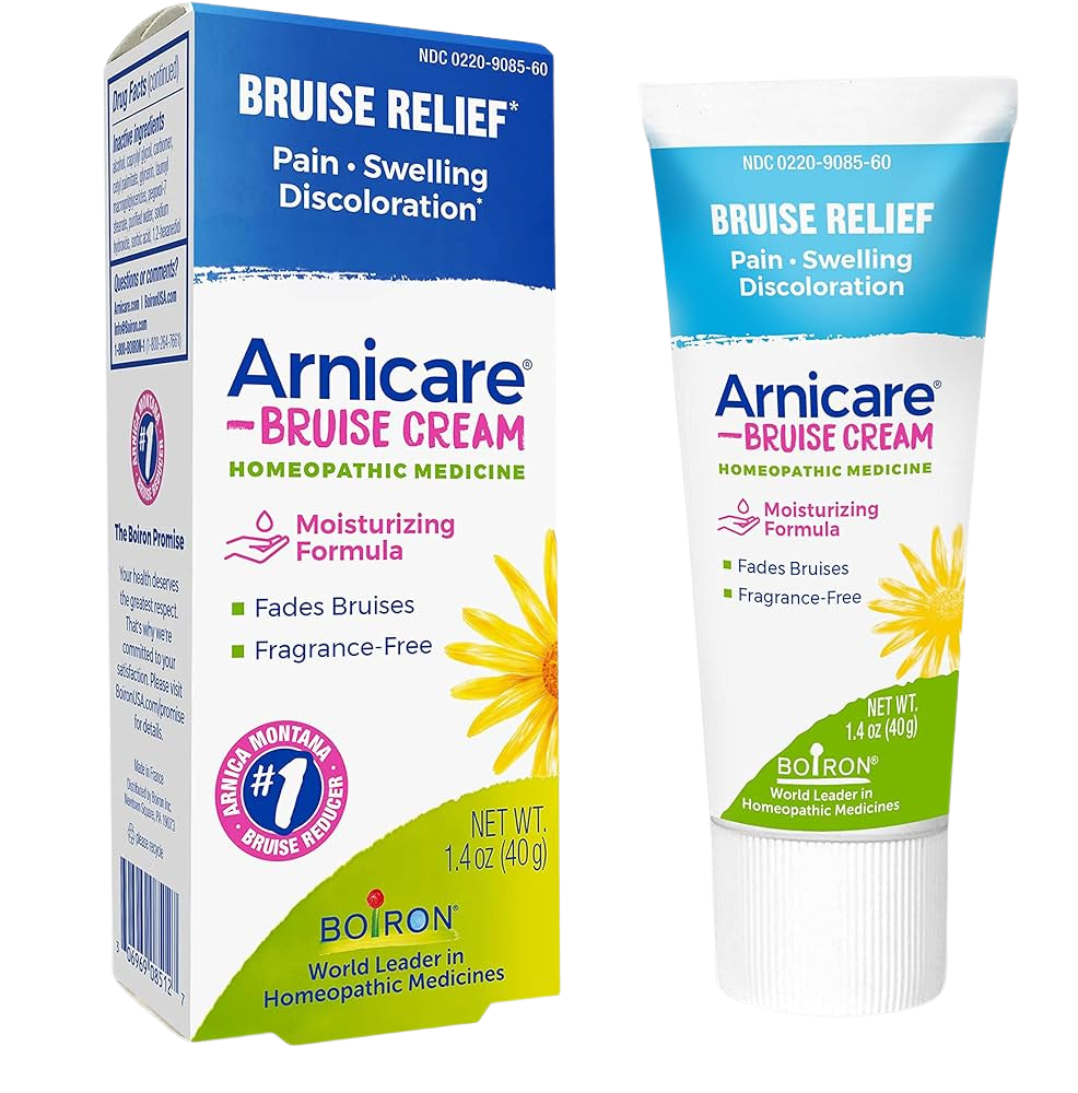 Arnica Bruise Cream | Dignity Medical Aesthetics & Wellness